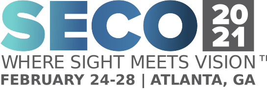 QR SECO 2021 Certificate of Attendance | SECO University